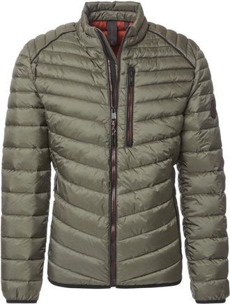 Casamoda Steppjacke Jacke Steppjacke (1-St)