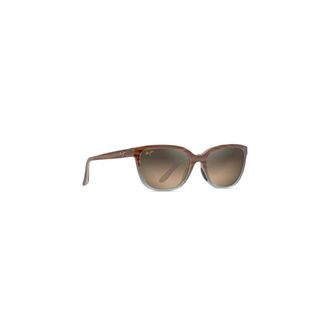 Maui Jim Authentische Honi-Brillen mit erstklassigem Service - - Accessories - Damen - Braun - 54 MM