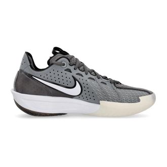 Nike Basketballschuhe - - Sport - Herren - Grau - 42 EU