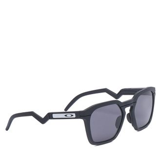 Oakley Sonnenbrillen Oakley Hstn Sq 0OO9533 95330154 Schwarz