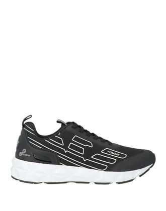 Emporio Armani SCHUHE - Sneakers auf YOOX.COM