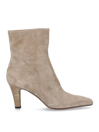 PARIS TEXAS Stiefel - Beige