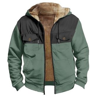 Generic Veste De Costume Homme Pas Cher Manteaux Veston Classe Sport Classique Jogging Queue Original Rembourr&eacute;e Chesterfield Beau Course Strass Victorienne 2