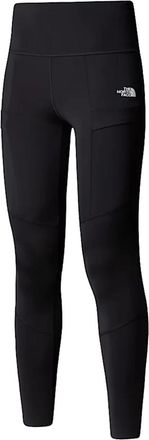 The North Face Femme, Sport, Noir, Taille: 42 FR Felik Alpine Tight
