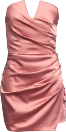 Sologioie KLEIDER - Mini-Kleider auf YOOX.COM