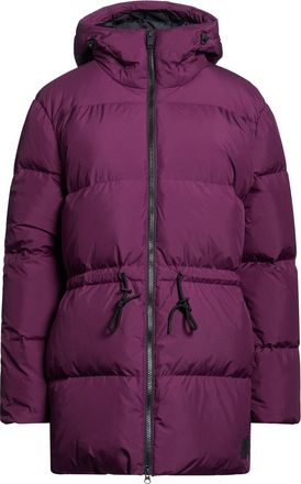 Jack Wolfskin JACKEN & M&Auml;NTEL - Pufferjacken & Daunenjacken auf YOOX.COM