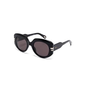 Chlo&eacute; Sonnenbrillen - - Accessories - Damen - Schwarzk - ONE SIZE