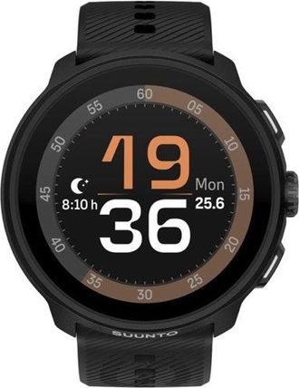Suunto Suunto Run (silicone strap) - Multifunktionsuhr