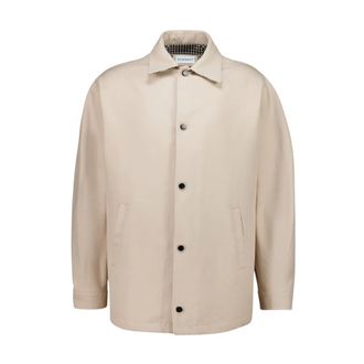 Givenchy Herren, Jacken, Beige, SGr&ouml;&szlig;e