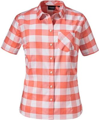 Sch&ouml;ffel Damen Bluse Moraans SH L