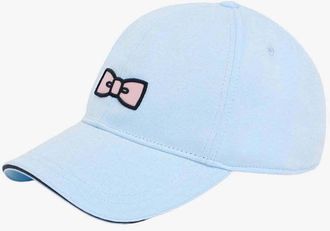 Eden Park Casquette bleue
