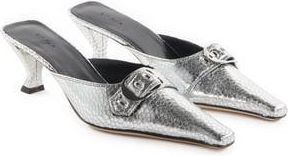 by FAR Mules m&eacute;tallis&eacute;