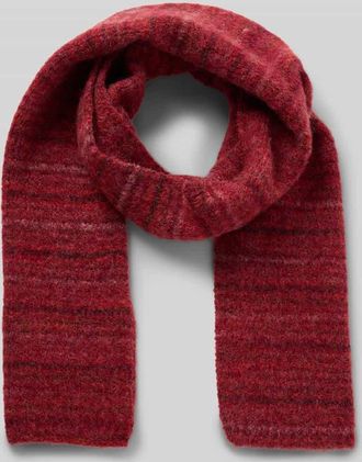 Ichi Schal mit Woll-Anteil Modell IAMANY