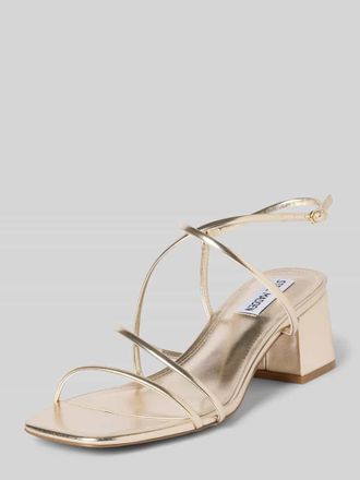 Steve Madden Sandalette mit Blockabsatz Modell REMMI