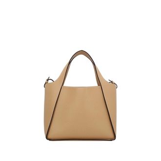 Stella McCartney Damen, Taschen, Beige, ONE SIZEGr&ouml;&szlig;e