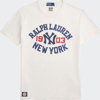 Polo Ralph Lauren T-shirt - Taille XL