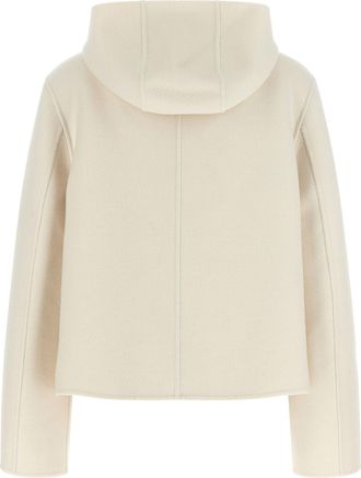 Fendi Jacket - Ivory