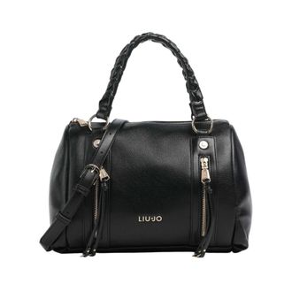 Liu Jo Bauletto - - Bags - Damen - Schwarzk - ONE SIZE