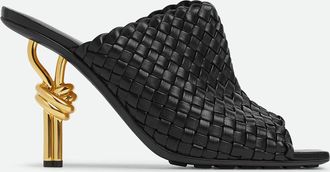 Bottega Veneta Mule Knot - Bottega Veneta