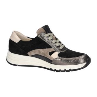 Waldläufer Damen, Schuhe, Mehrfarbig, 35 1/2 EUGröße