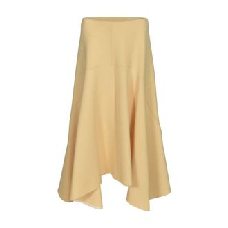 Plan C Plan C, Damen, R&ouml;cke, Beige, XLGr&ouml;&szlig;e