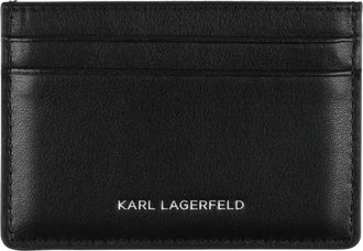 Karl Lagerfeld Kleinlederwaren - Dokumentenetuis auf YOOX.COM