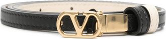 Valentino Garavani VLogo Signature Reversible Belt