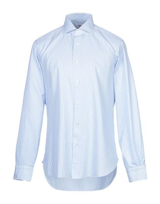 Barba TOPS - Hemden auf YOOX.COM