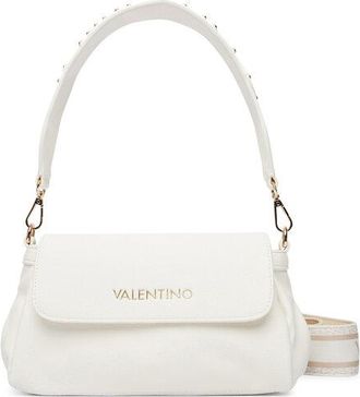 Valentino Handtasche Dea Re VBS9UM09 Wei&szlig;