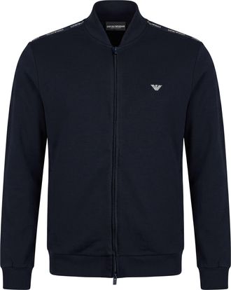 Emporio Armani TOPS - Sweatshirts auf YOOX.COM