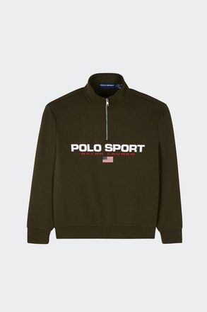 Polo Ralph Lauren Sweatshirt - Taille XS