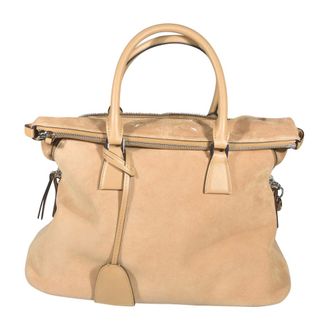 Maison Margiela Damen, Taschen, Beige, ONE SIZEGr&ouml;&szlig;e
