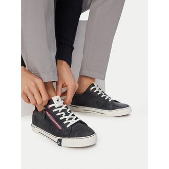 Beverly Hills Polo Club Sneakers Beverly Hills Polo Club CEO-CUNEO-01 V5 Dunkelblau