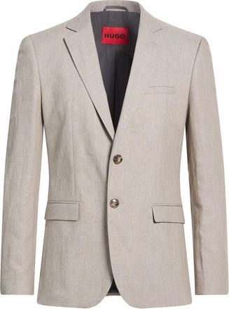 HUGO BOSS ANZ&Uuml;GE und CO-ORDS - Blazers auf YOOX.COM
