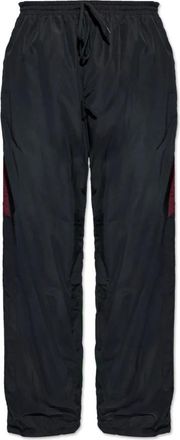 Balenciaga Herren, Hosen, Schwarzk, MGröße