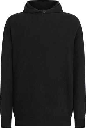 Malo Herren, Sweatshirts & Hoodies, Schwarzk, 2XLGr&ouml;&szlig;e