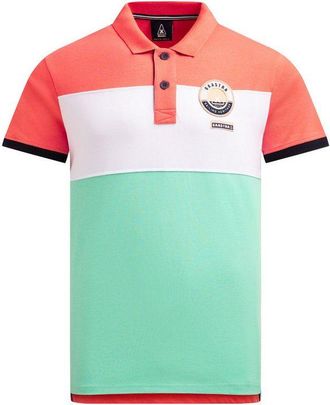 Gaastra Poloshirt aus Baumwolle