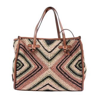 Gianni Chiarini Femme, Sacs, Beige, Taille: ONE Size Sac Marcella