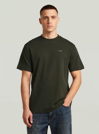 G-Star T-Shirt True Regular T-Shirt