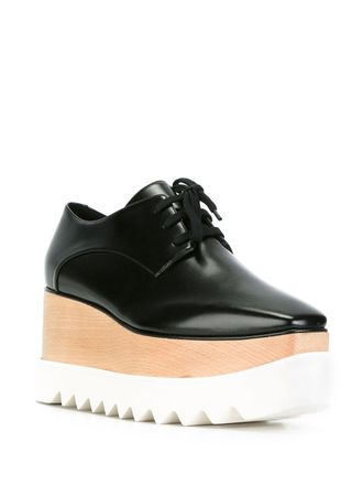 Stella McCartney Elyse Flat