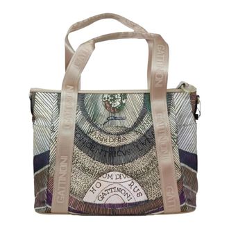 Gattinoni Damen, Taschen, Mehrfarbig, ONE SIZEGr&ouml;&szlig;e