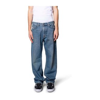 Diesel Herren, Jeans, Blau, W32Gr&ouml;&szlig;e