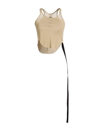 Rick Owens TOPS - Tank Tops auf YOOX.COM