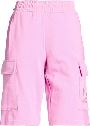 Emporio Armani HOSEN & R&Ouml;CKE - Shorts & Bermudashorts auf YOOX.COM