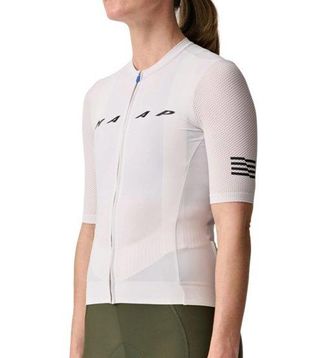 Maap Ws Evade Pro Base 2.0 - Fahrradtrikot - Damen