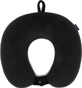 Nautica Reisekissen CWBEO-NTC-L-001-09 Schwarz