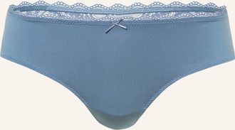 Mey Mey Panty Serie Amorous blau