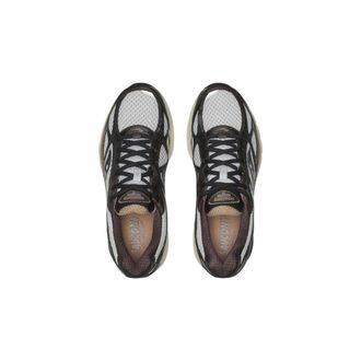 Saucony ProGrid Guide Sneakers - Brown