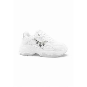 Guess Damen, Schuhe, Wei&szlig;, 40 EUGr&ouml;&szlig;e