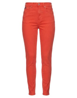 Ralph Lauren HOSEN & R&Ouml;CKE - Jeanshosen auf YOOX.COM